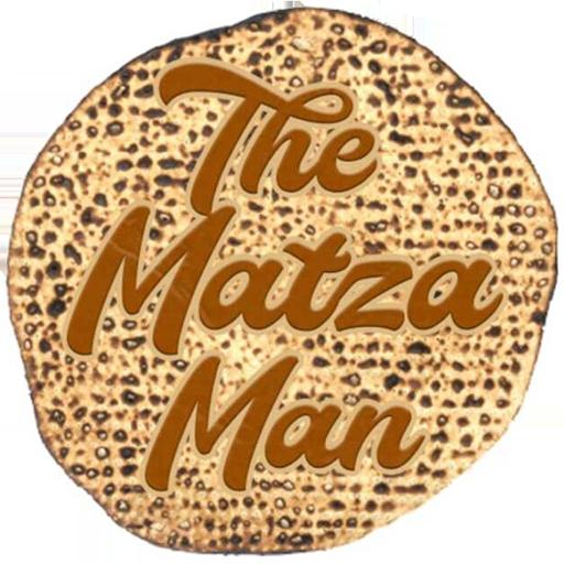 US Collection- Hand Shmura Matza baked in Sderot, Israel – matzaman